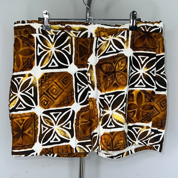 Vintage | Swim | Barefoot Surfah Vintage 7s Swimtrunks | Poshmark